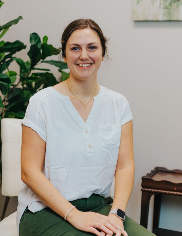Candice Baker, MA, LPC, NCC | Embark Counseling Services