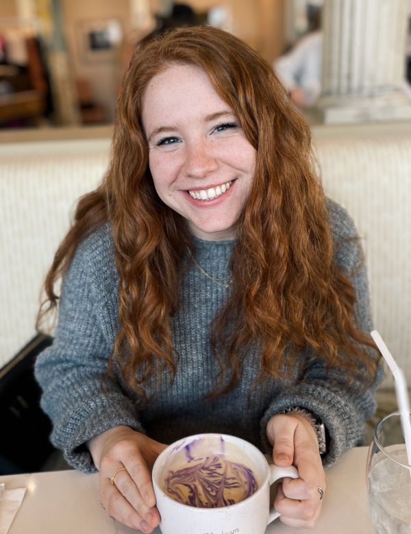 Molly Hendrick, LPC | Embark Counseling Services