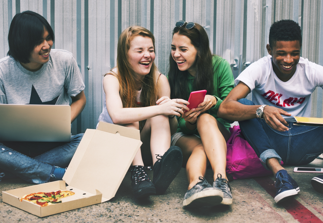 Teen LGBTQ+ Support Group | Embark Counseling Services